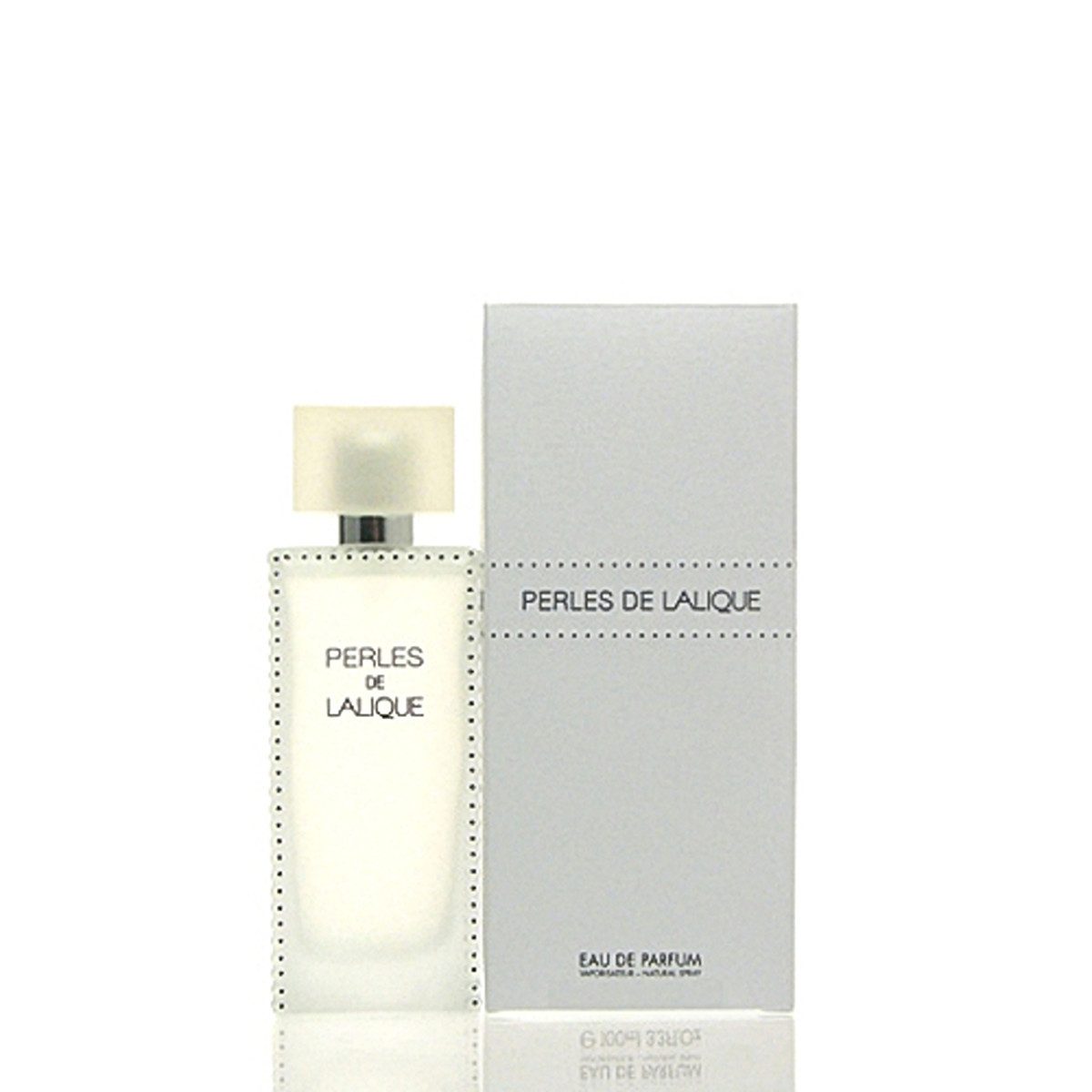 Lalique Eau de Parfum Lalique Perles de Lalique Eau de Parfum 50 ml