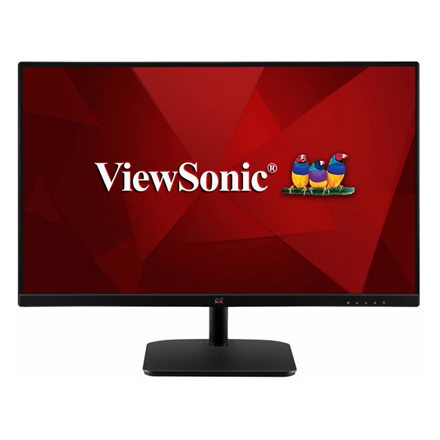 Viewsonic VS17789(VA2432-h) LED-Monitor (61 cm/24 ", 1920 x 1080 px, 4 ...