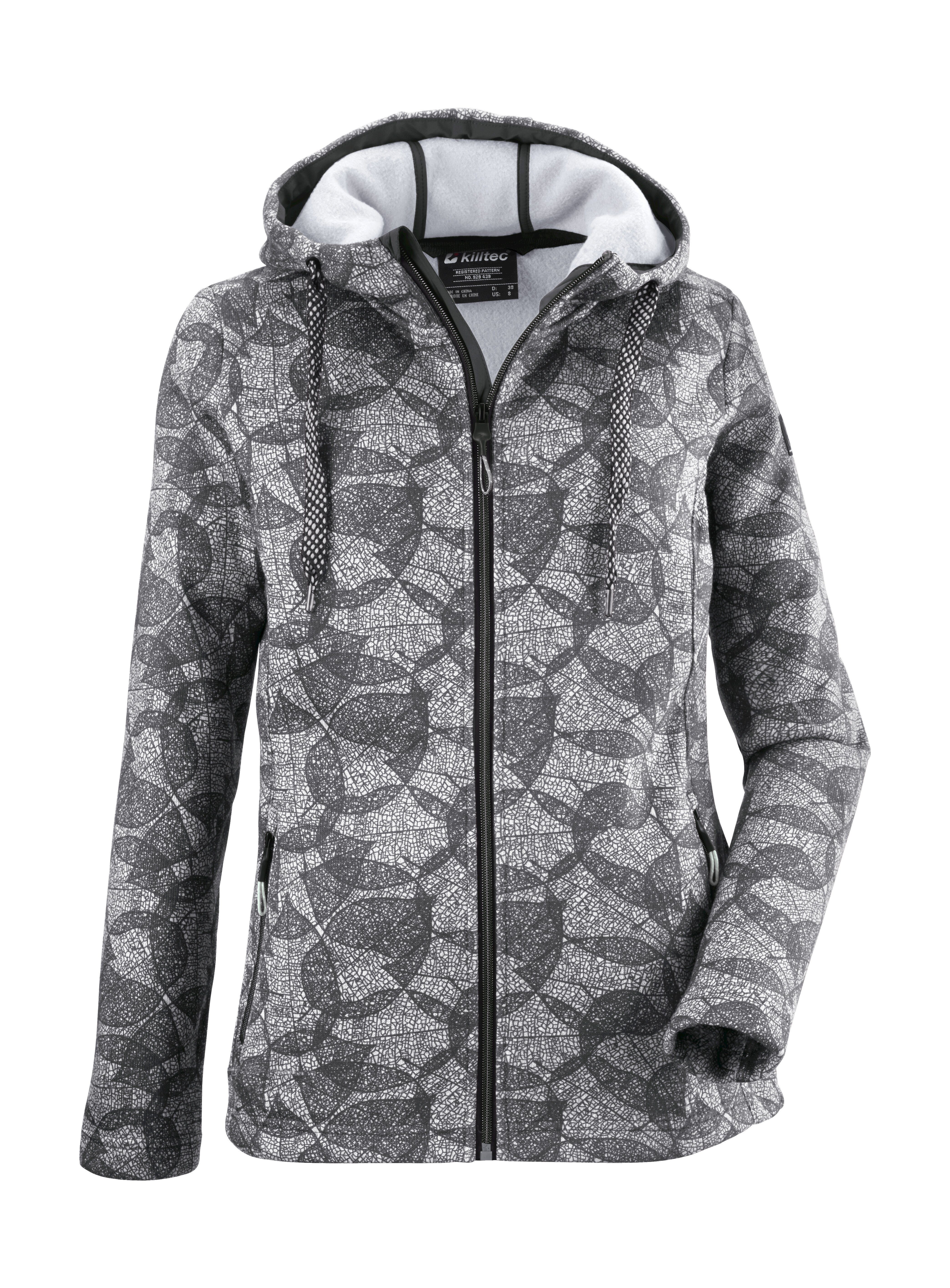 Killtec Fleecejacke »KOW 25 WMN KNTFLC JCKT« | OTTO