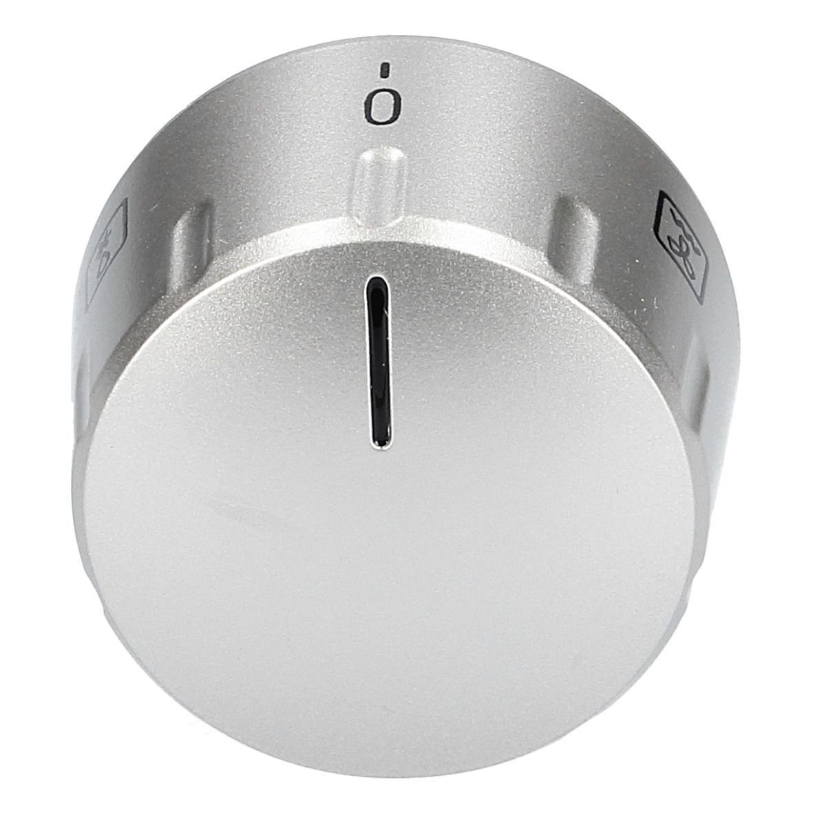 Easypart Griff Wie Bosch 00416727 Knebel Für Backofenfunktionen Für