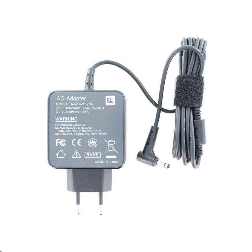 MobiloTec Netzteil kompatibel mit Asus R413MA-BING-WX448B Netzteil MobiloTec Netzteil kompatibel mit Asus R413MA-BING-WX448B Netzteil
