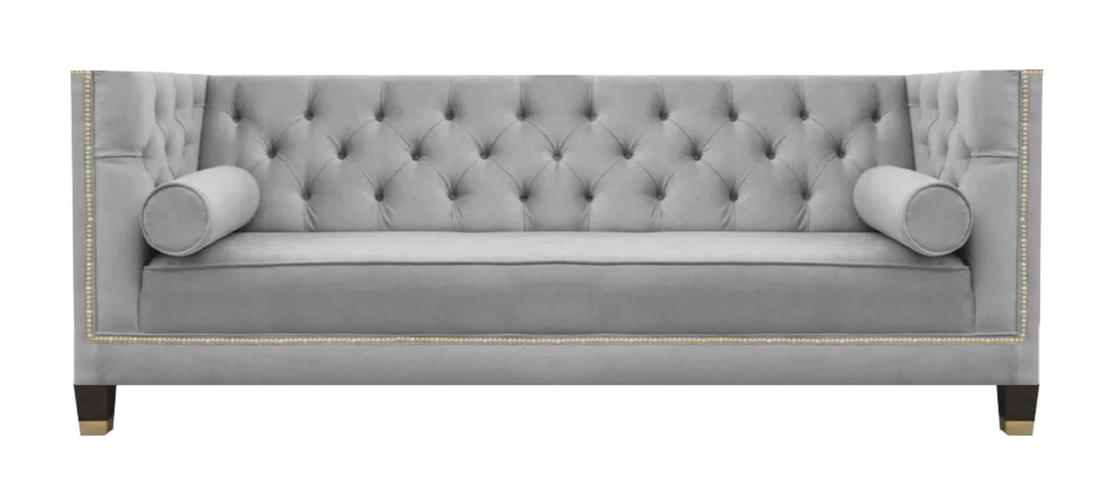 Jvmoebel 3 Sitzer Modern Sofa Couch Dreisitze Wohnzimmer Polstermöbel
