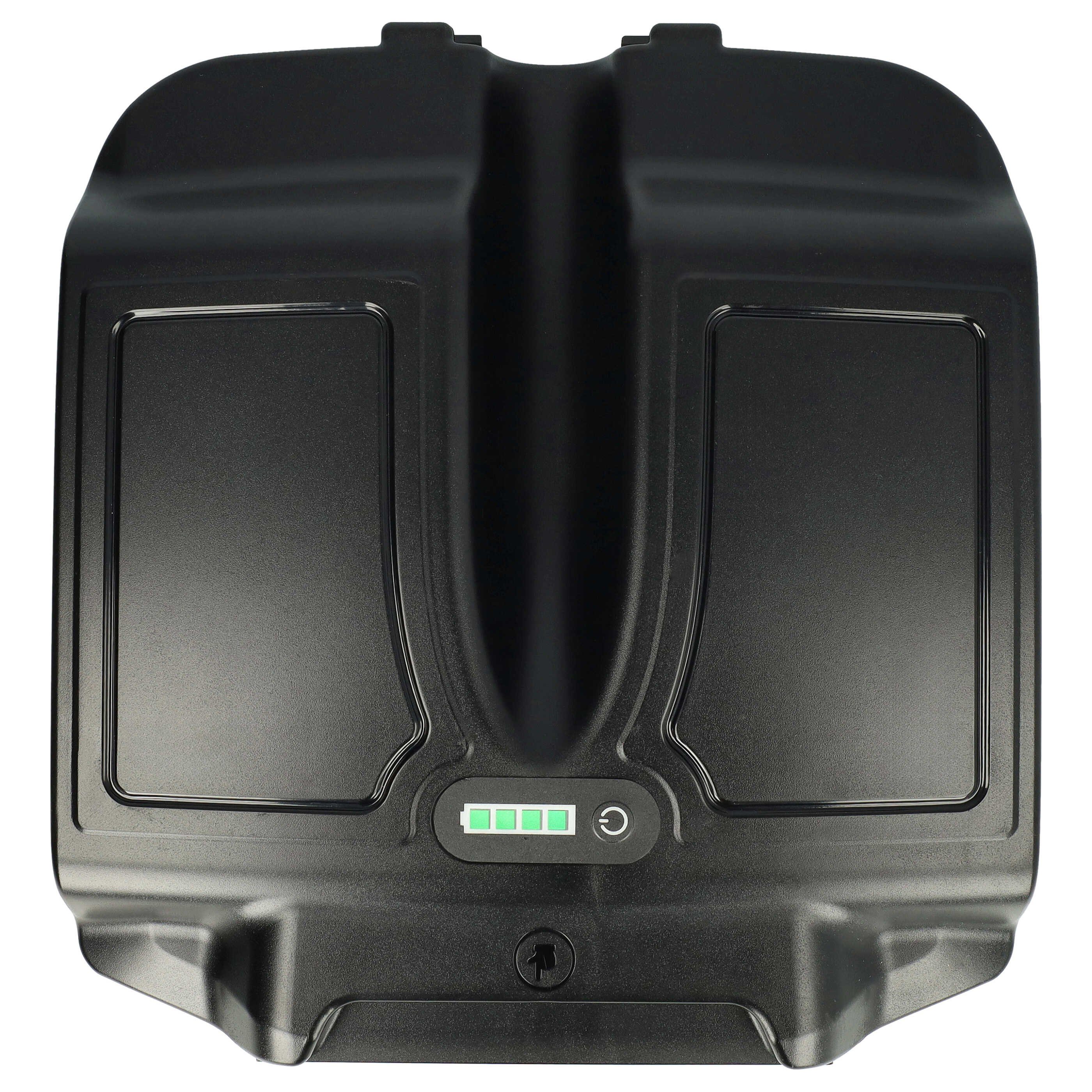 Extensilo Akku passend für Powakaddy Freeway Digital II, Freeway 2, FW5, FW3 Elektromobil-Akku ...