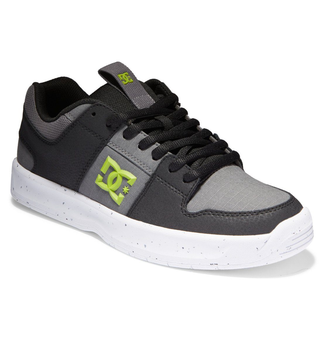 DC Shoes Lynx Zero Waste Sneaker