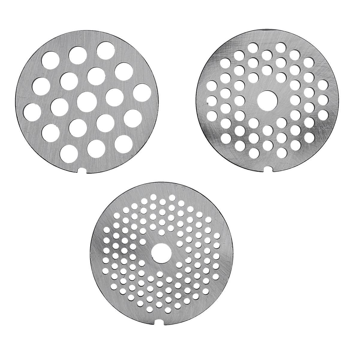 Easypart Küchenmaschinen Zubehör Set Wie Bosch 00629852