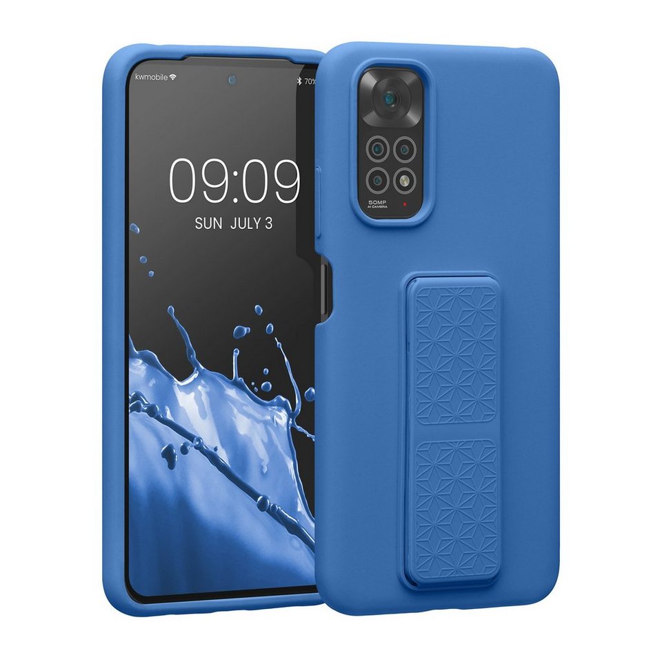 Kwmobile Handyhülle Kwmobile Handyhülle Für Xiaomi Redmi Note 11 Note