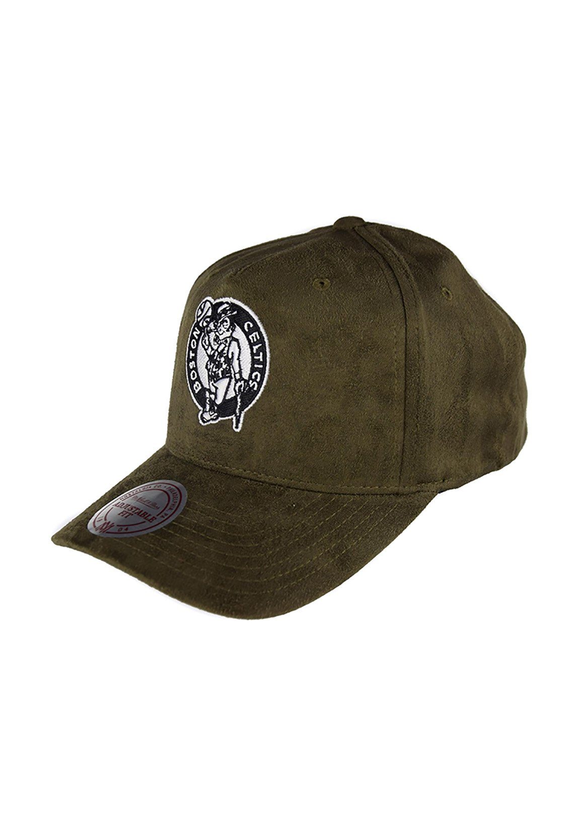 Mitchell & Ness Snapback Cap Mitchell & Ness Snapback Cap INTL114 ...