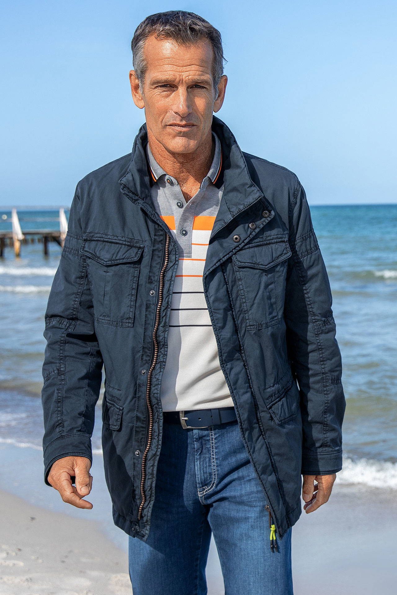 Redpoint Fieldjacket