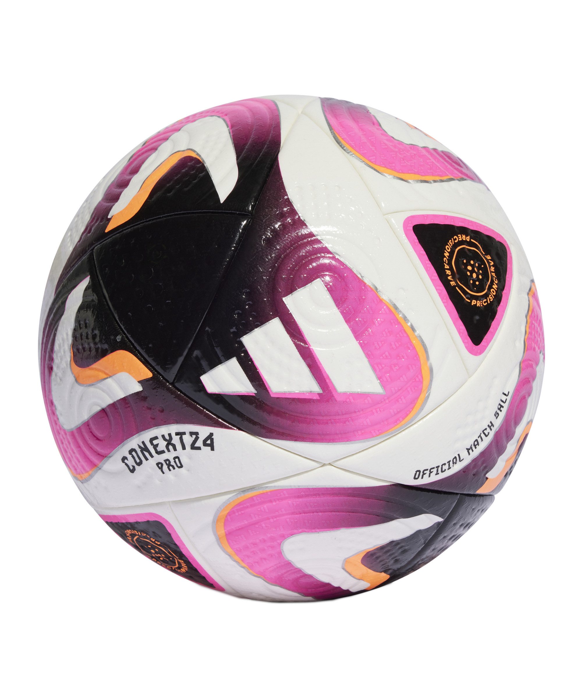 adidas Performance Fußball Conext 24 Pro Trainingsball