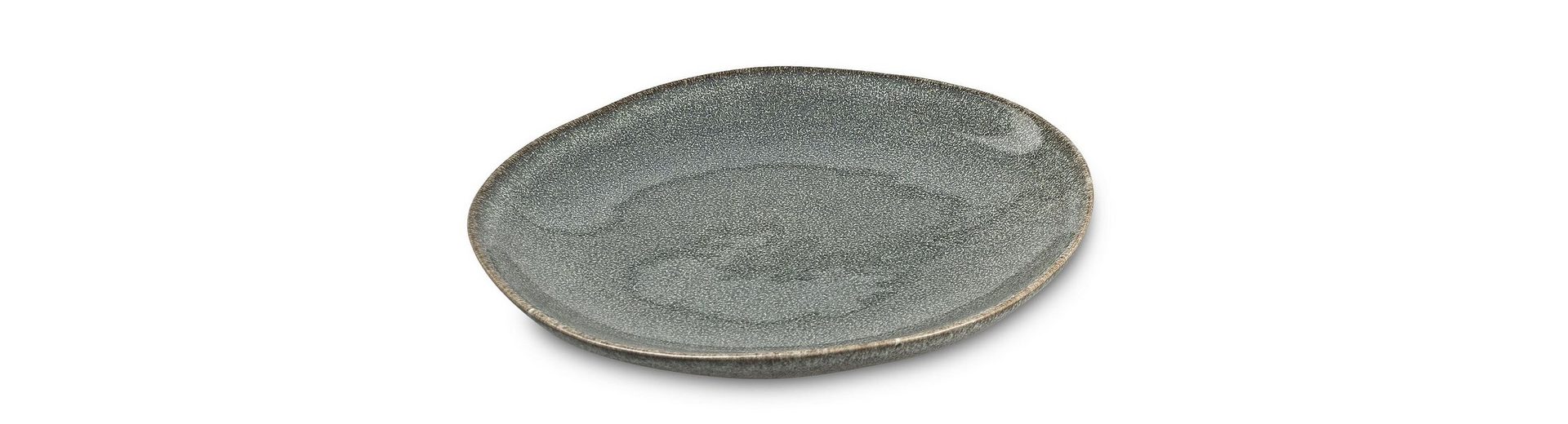 Small-Preis Speiseteller »Rovigo Steingut Teller Steakteller ...