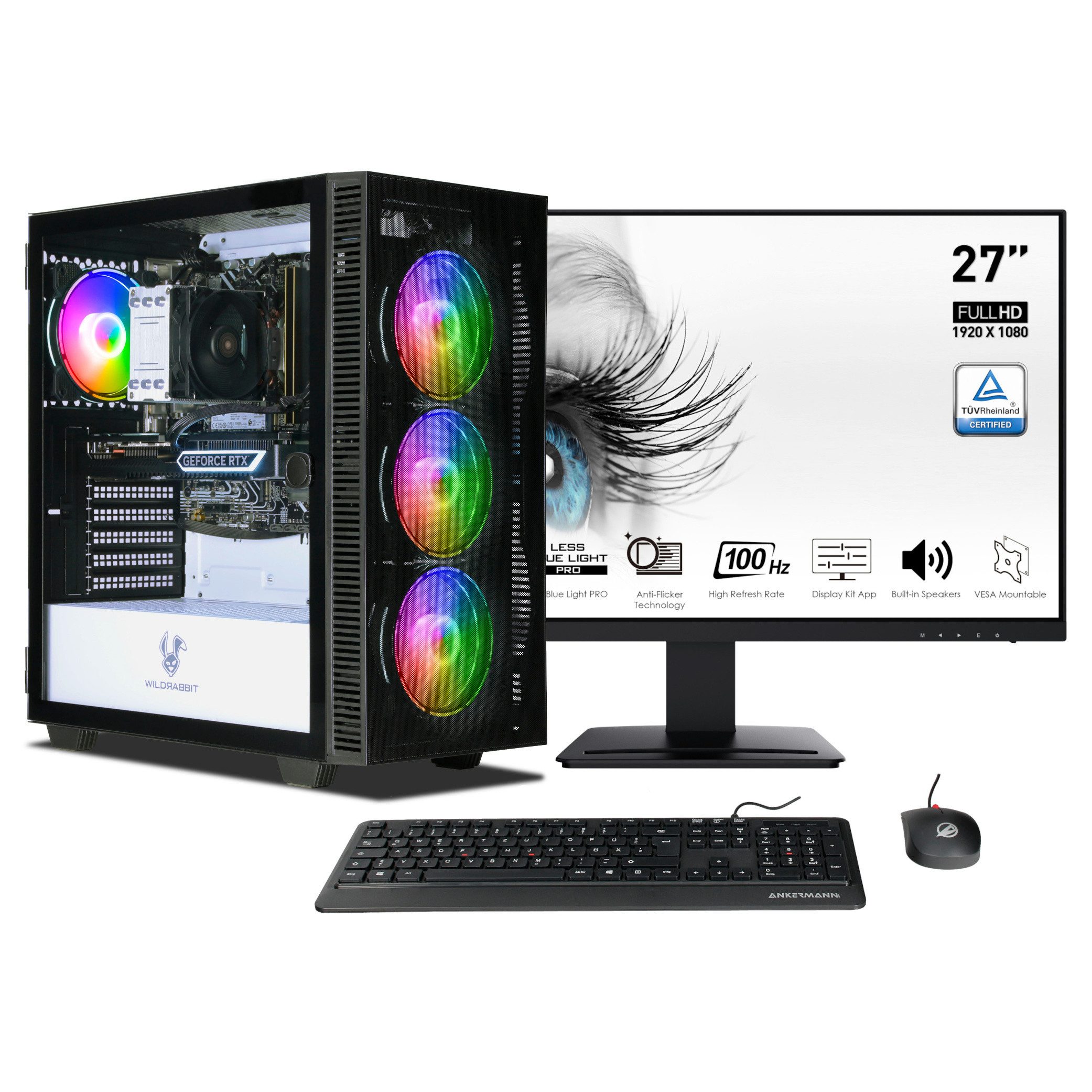 Ankermann Computer online kaufen » Ankermann PCs | OTTO