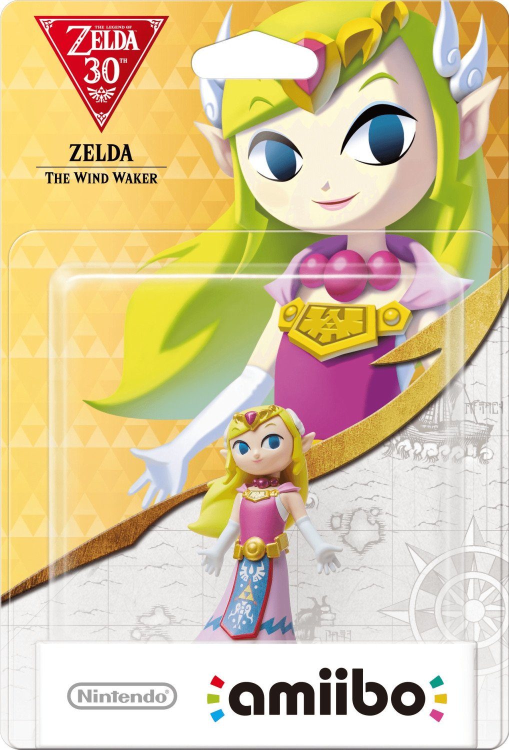 Nintendo Sammelfigur amiibo Alterna-Set Aioli & Limone (Callie & Marie ...
