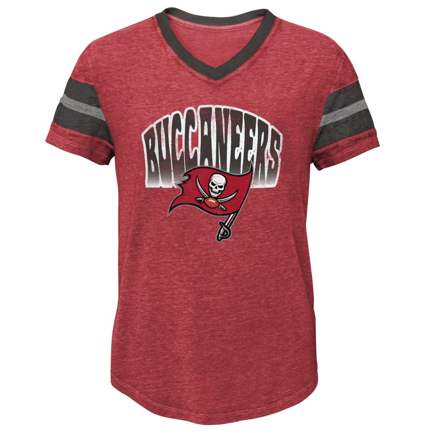Outerstuff Print-Shirt »Outerstuff NFL WAVE Tampa Bay Buccaneers ...
