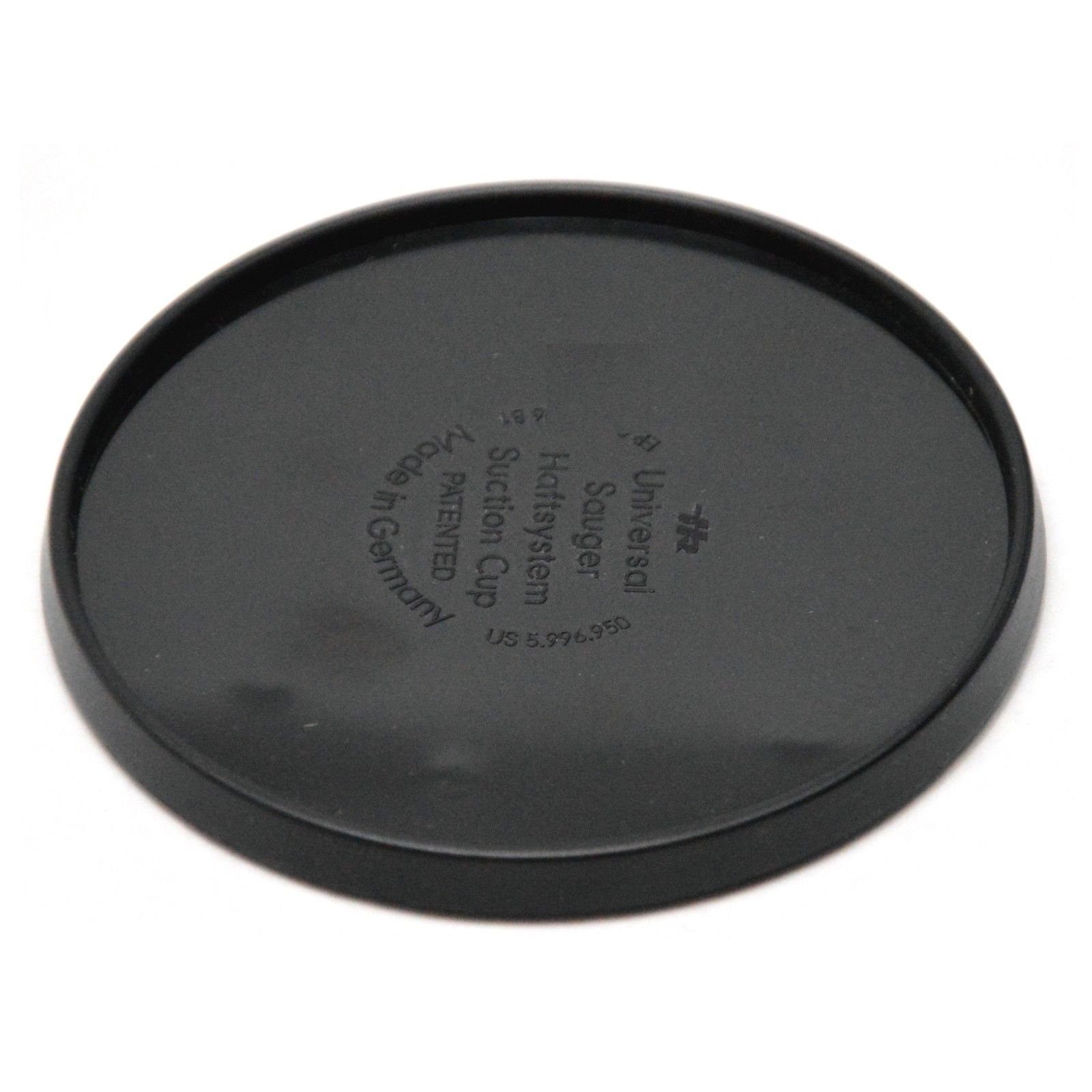 Hr Grip Conector Klebepad Adapter Für Bis Zu 70 Mm Sauger Richter