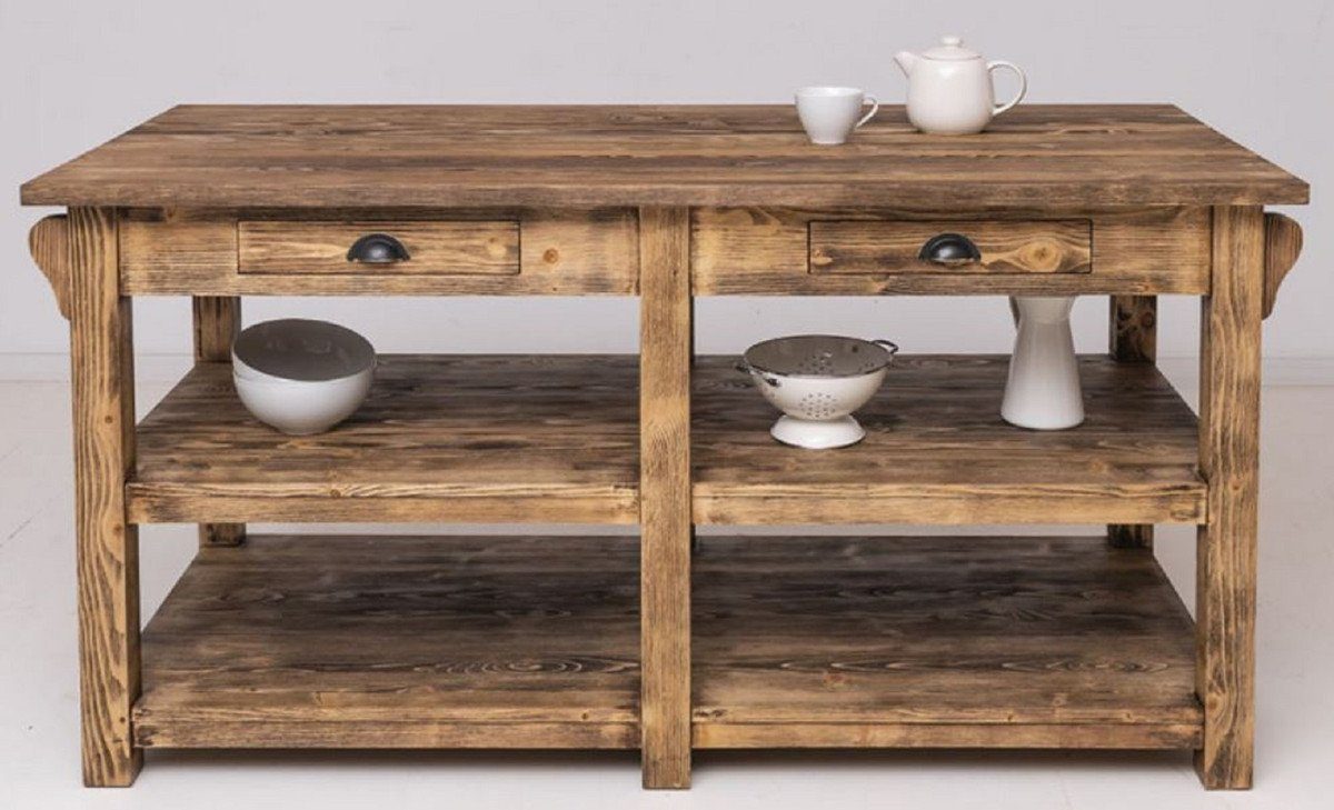 Otto Trade™ Купити Block Casa Padrino Küchenbuffet Casa Padrino