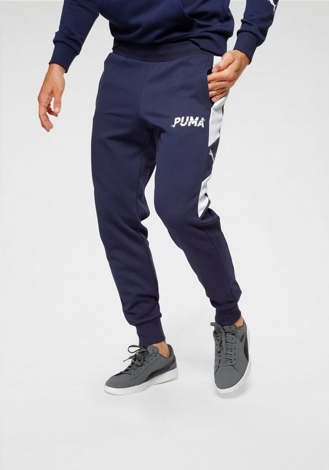 Puma Jogginghose Modern Sports Pants Fl Cl« Otto
