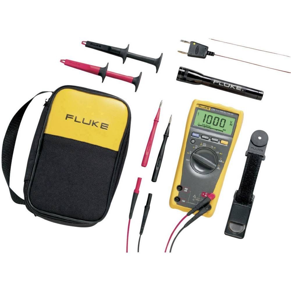 Fluke Multimeter Hand-Multimeter 4869295