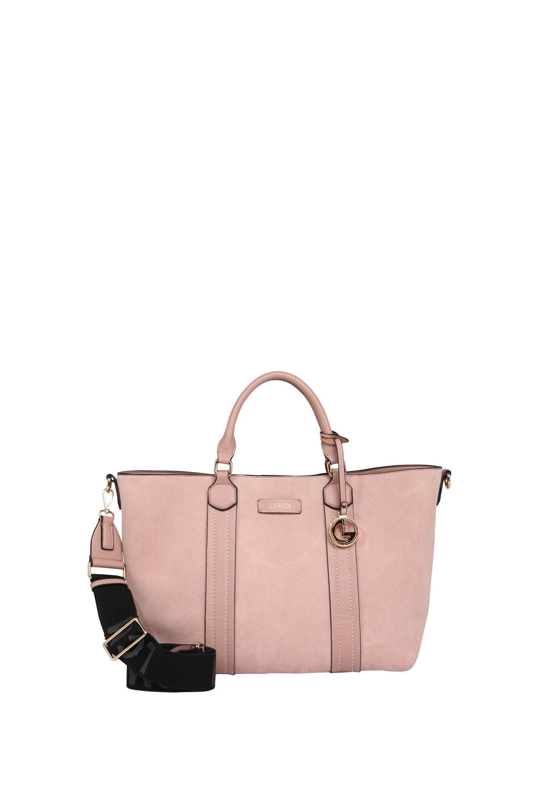 Rosa Damen Handtaschen kaufen » Pinke Damen Handtaschen | OTTO