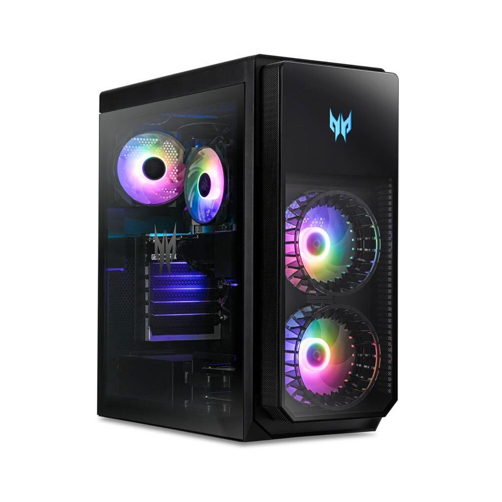 Acer Predator Orion 5000 (PO5-655) PC, ACER Predator Orion 5000 (PO5-655)