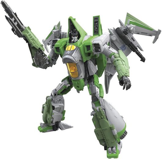 Hasbro Actionfigur »Transformers - Studio Series - THRUST« online ... Hasbro Actionfigur »Transformers - Studio Series - THRUST« online ...