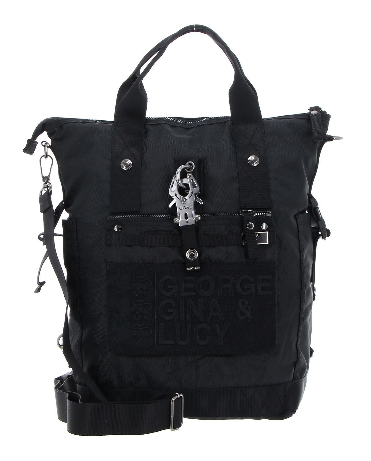 George Gina & Lucy Daypack Elemental, Polyester