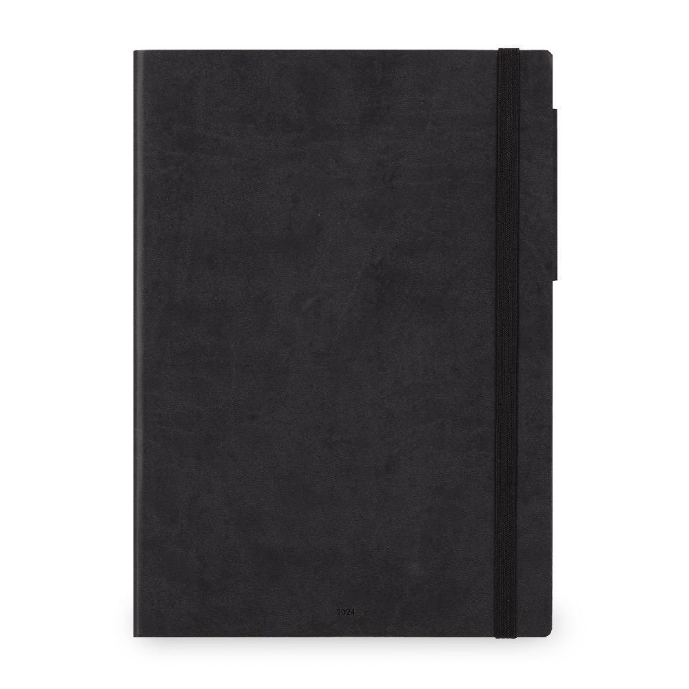 Legami Terminkalender Wochenkalender Maxi - 2024 - Maxi Weekly Diary ...