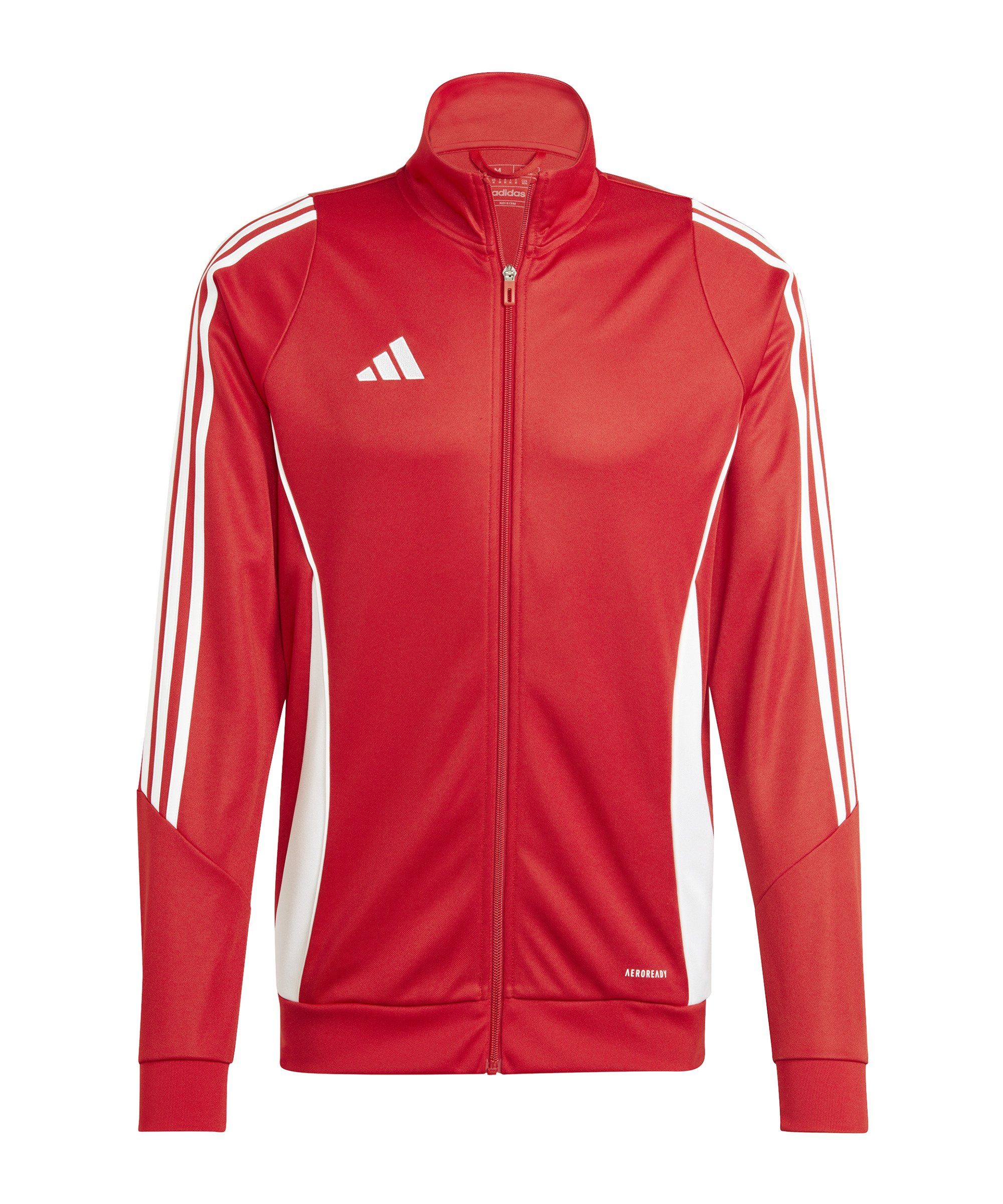 adidas Performance Trainingsjacke adidas Herren Trainingsjacke Tiro 24 ...