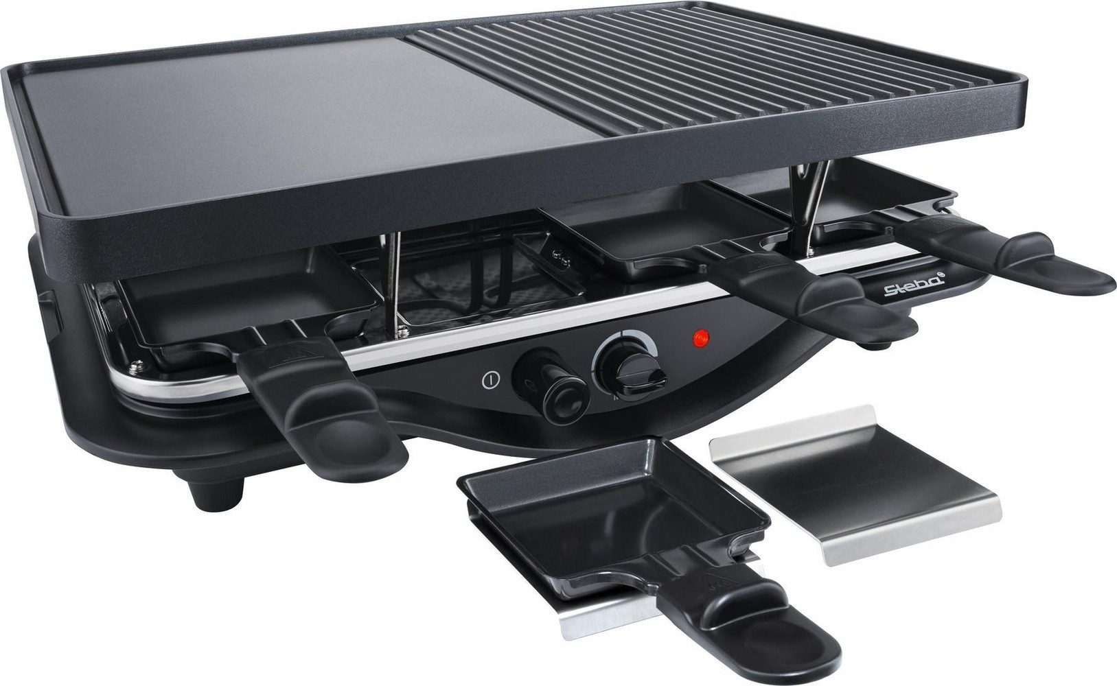 Steba Raclette, Raclette-Grill