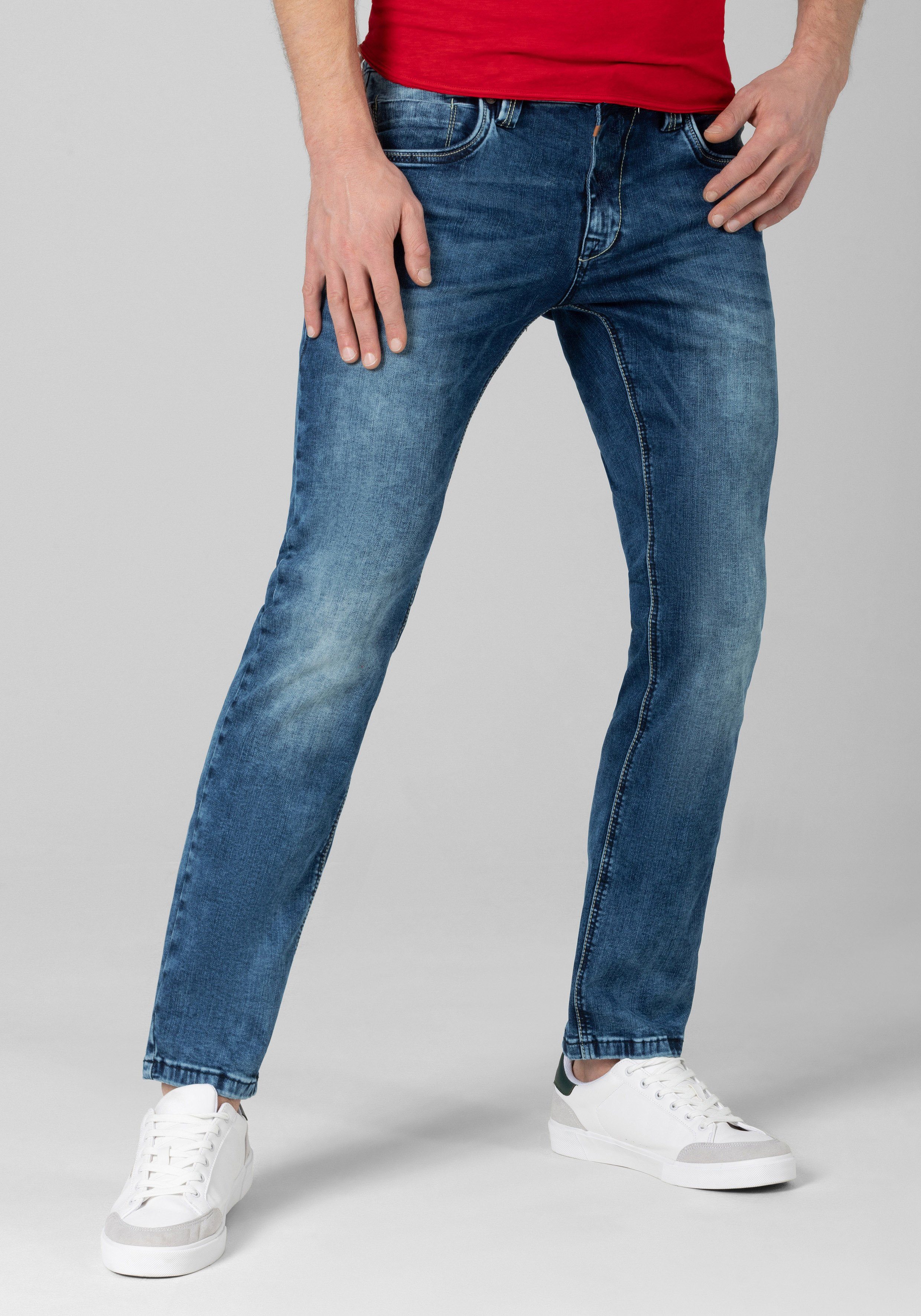 Timezone Herren Jeans online kaufen | OTTO