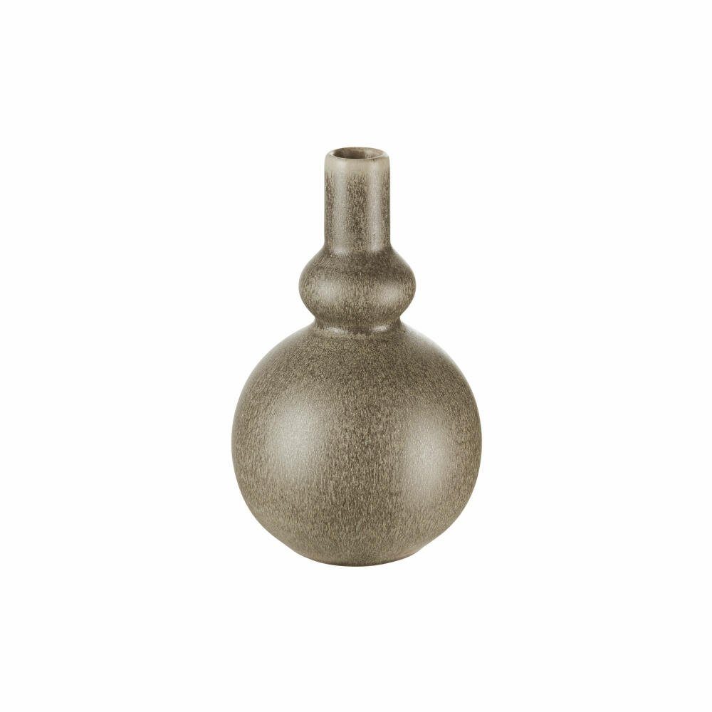 ASA SELECTION Dekovase como stone H 15.5 cm, Spülmaschinengeeignet
