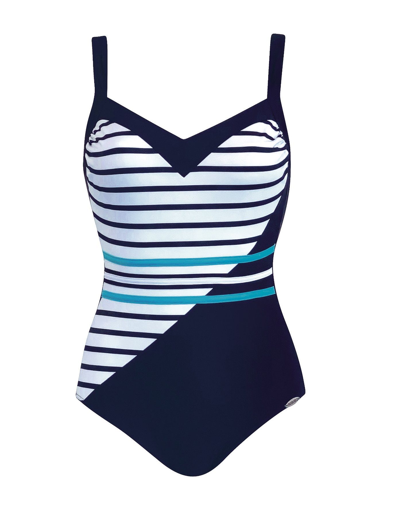 Sunflair Badeanzug Young Dynamics Shapewear Badeanzug mit Softcups ...