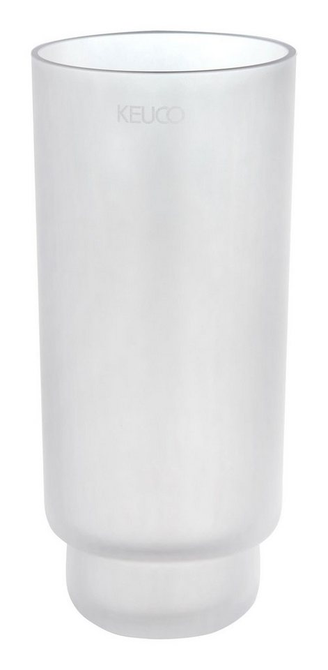 Keuco Wc Garnitur Edition 300 Echtkristall Glas Einsatz F