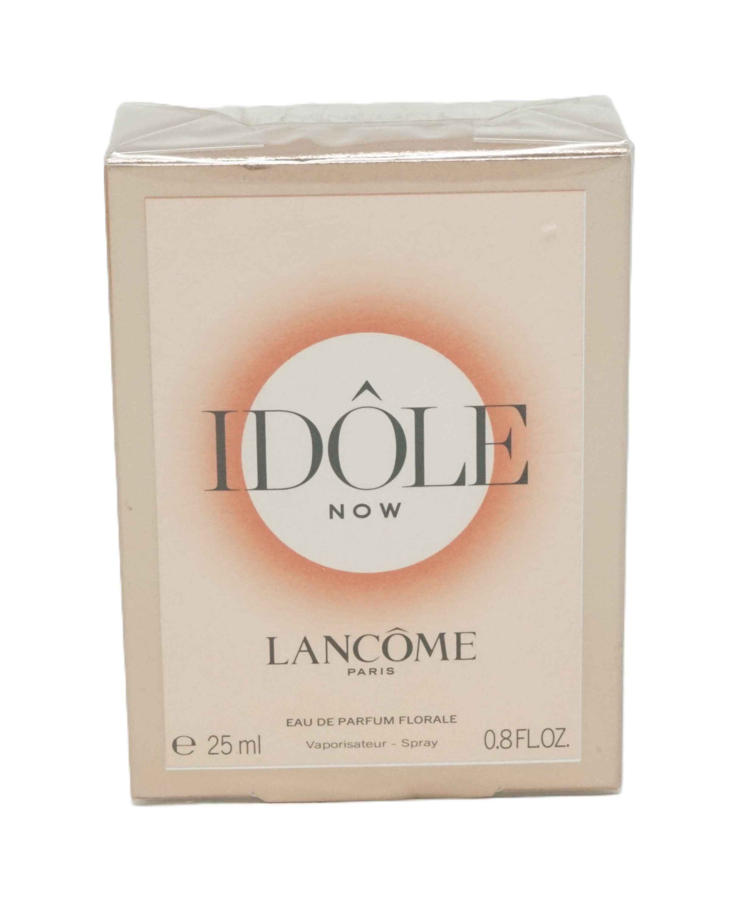 LANCOME Extrait Parfum Lancome Idole now Eau de parfum florale 25 ml