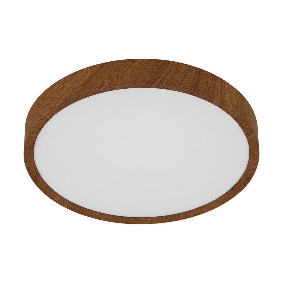 Eglo Led Deckenleuchte Musurita Leuchtmittel Inklusive Deckenlampe