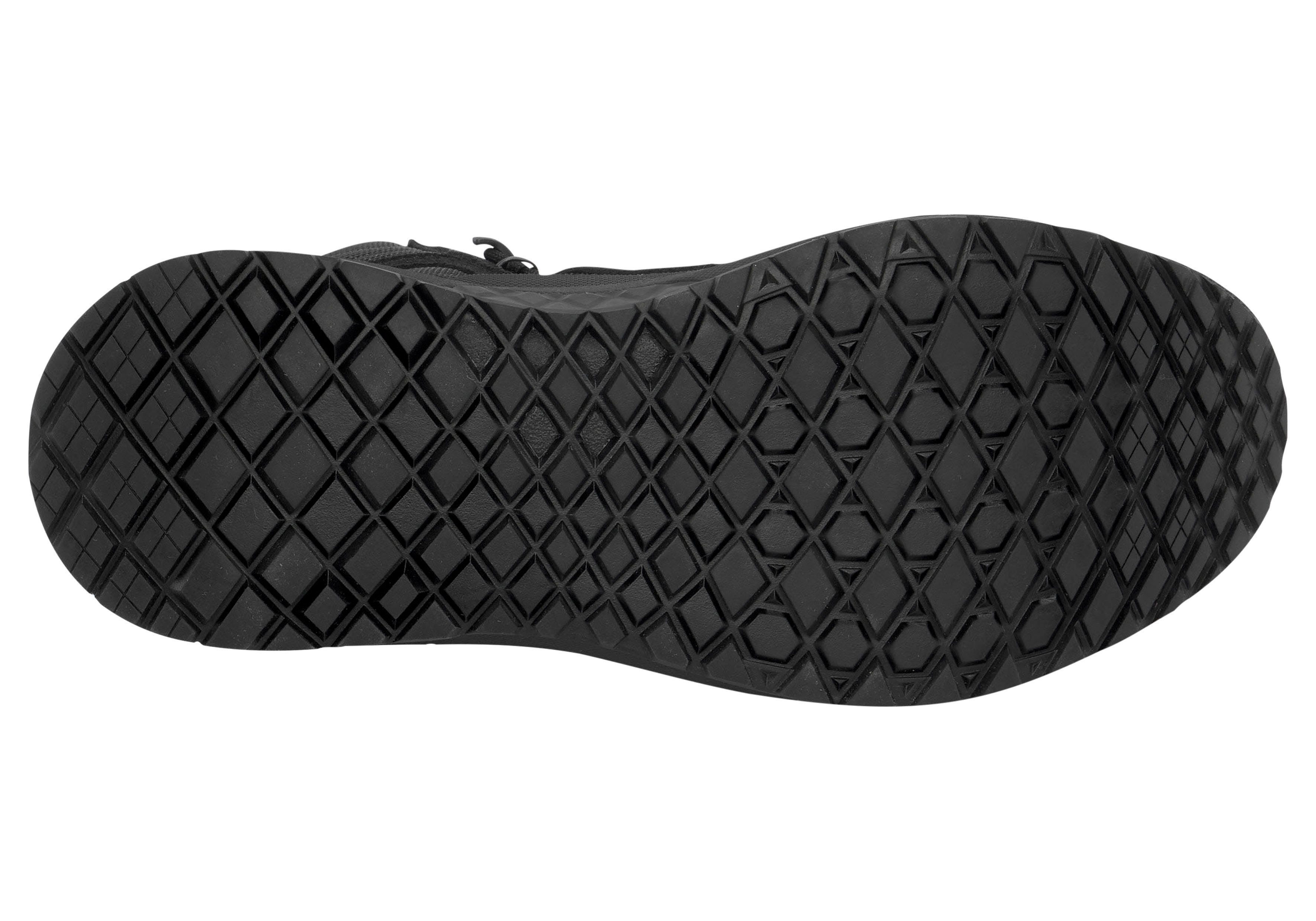 Vans UltraRange EXO Hi MTE-2 Sneakerboots mit klassischer Logo-Flag