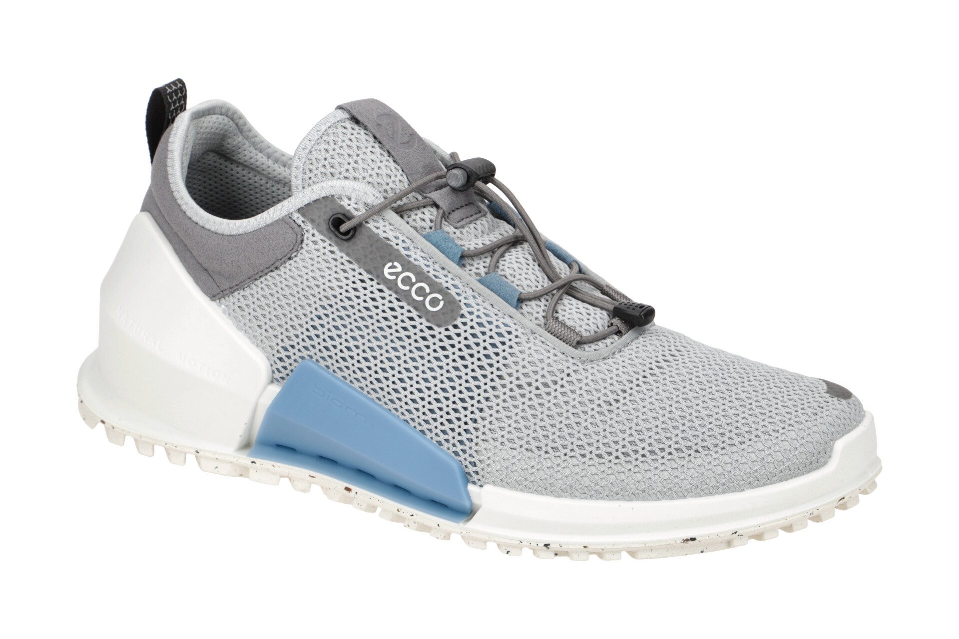 Ecco 80067460636 Slipper