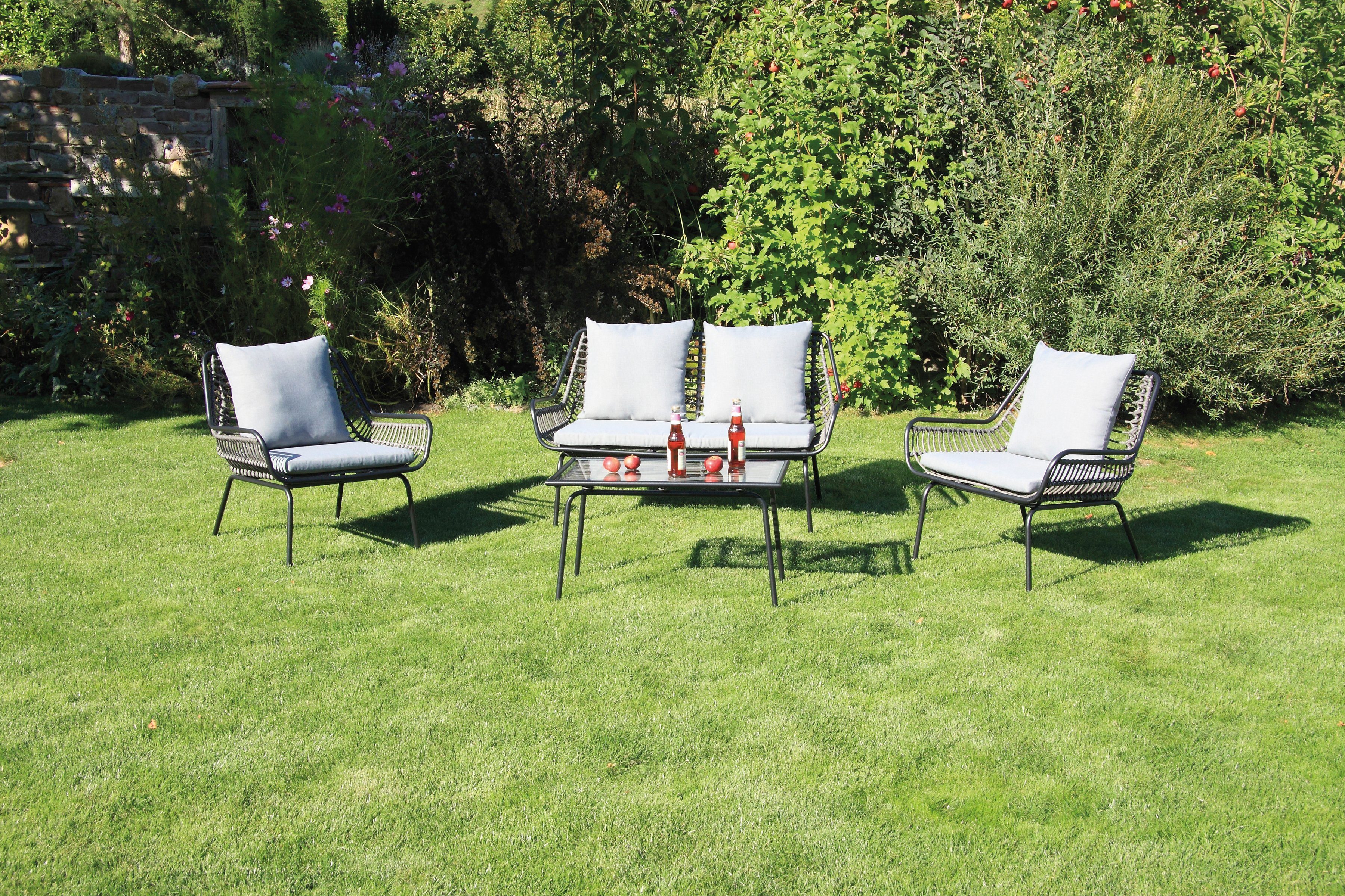 acamp Gartenmöbel online kaufen | OTTO