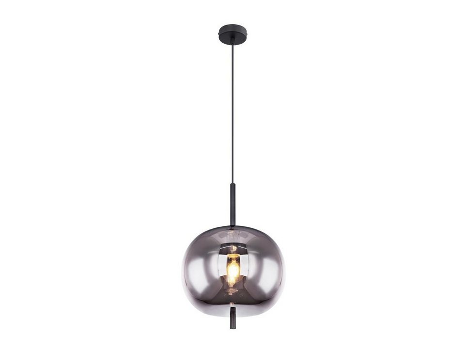 Globo Lighting Led Pendelleuchte Leuchtmittel Stufenweise über
