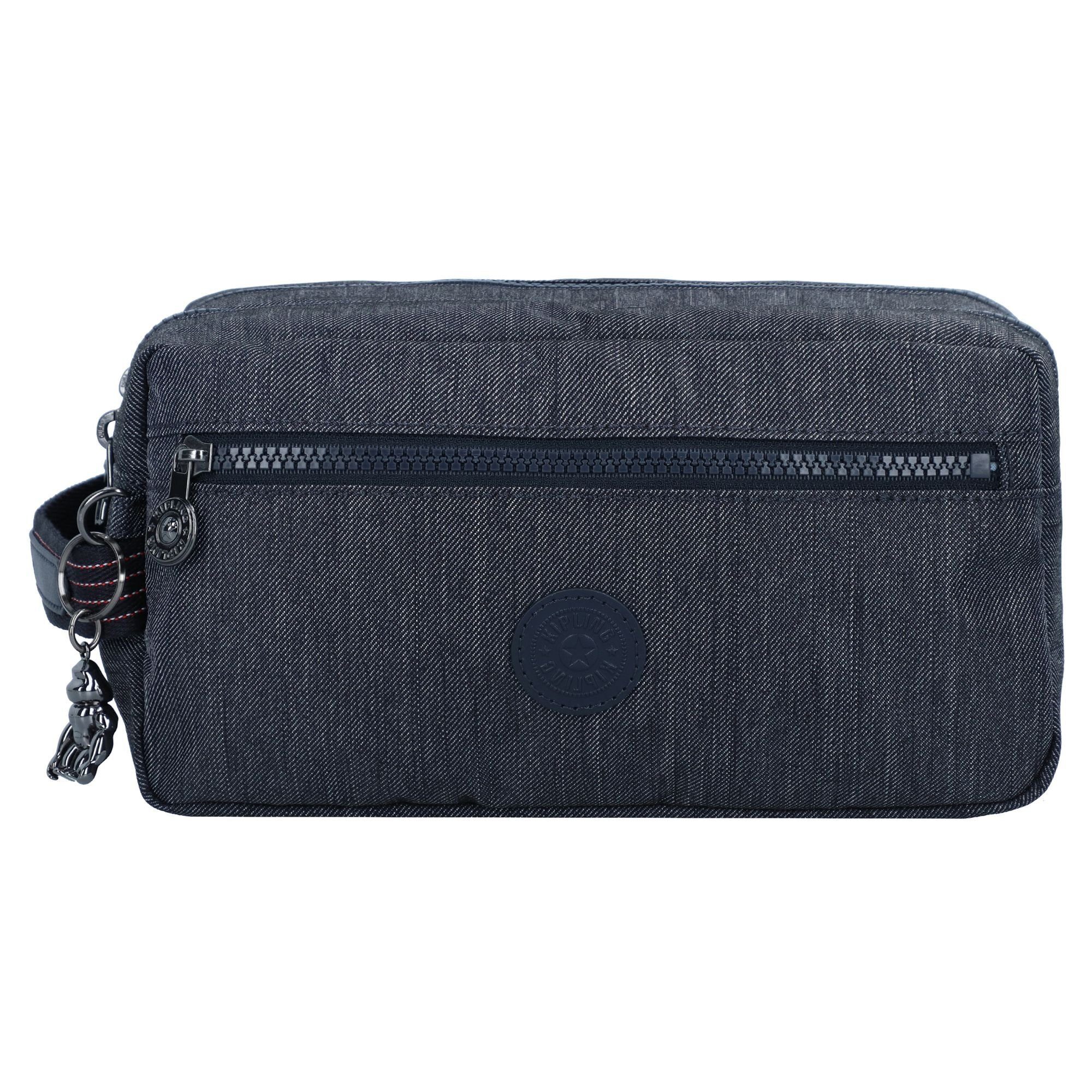 KIPLING Kulturbeutel Peppery Ewo, Polyester