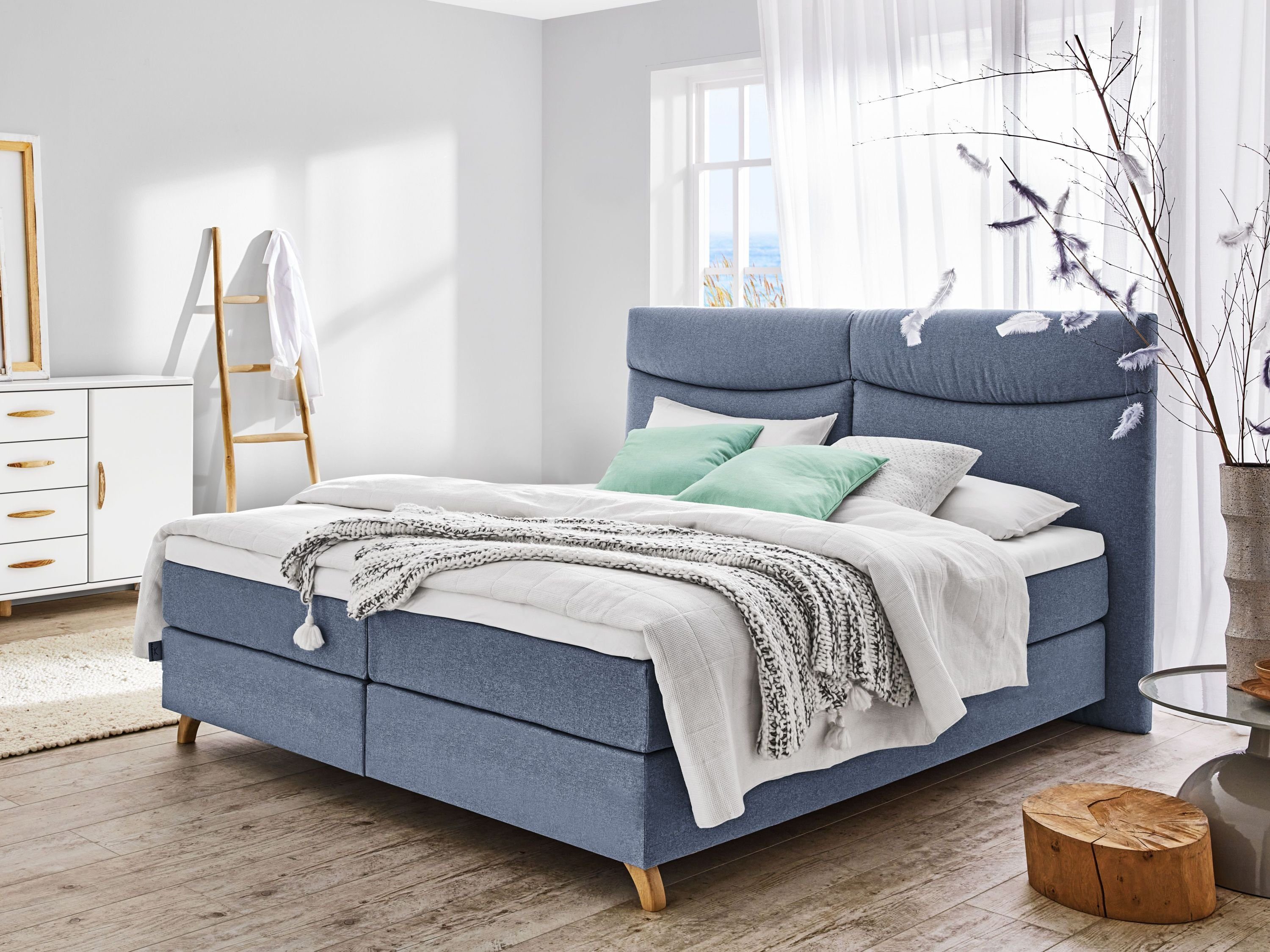 Sansibar Betten online kaufen | OTTO