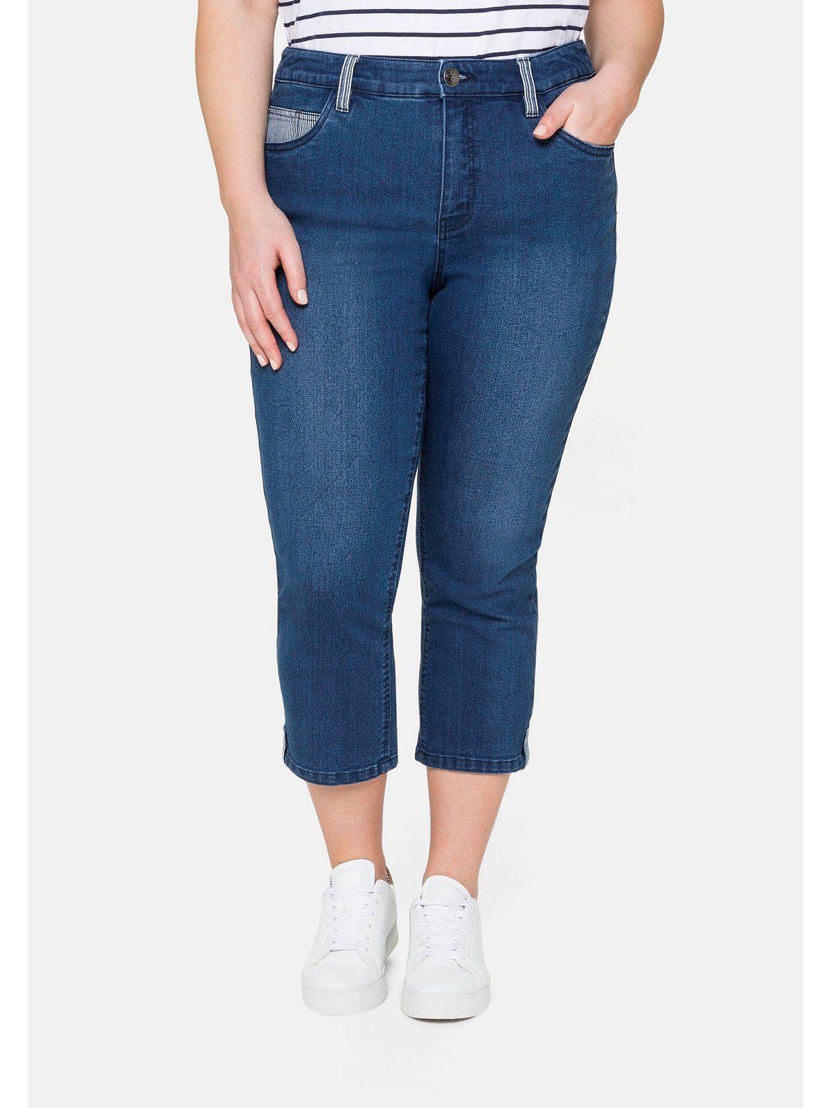 Sheego Jeans für Damen online kaufen | OTTO
