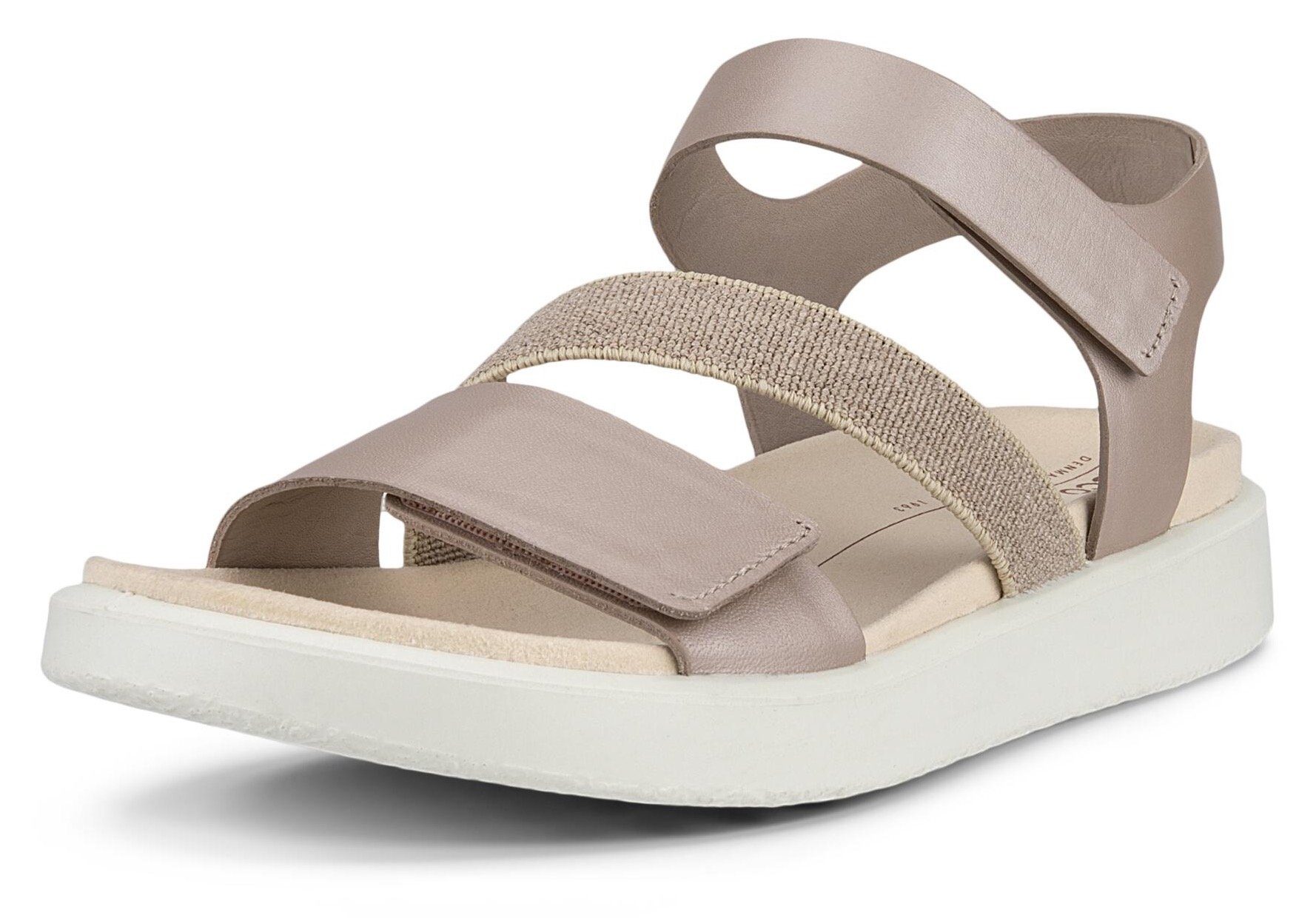 ECCO Sandalen für Damen online kaufen | OTTO