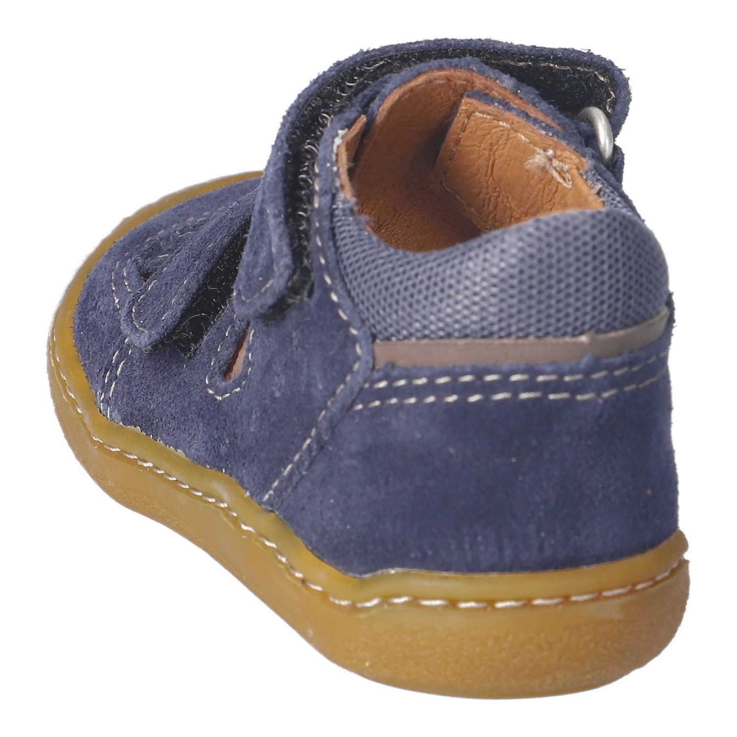 PEPINO by RICOSTA KRIS - Lauflernschuhe Sneaker, Halbschuhe/Sneaker