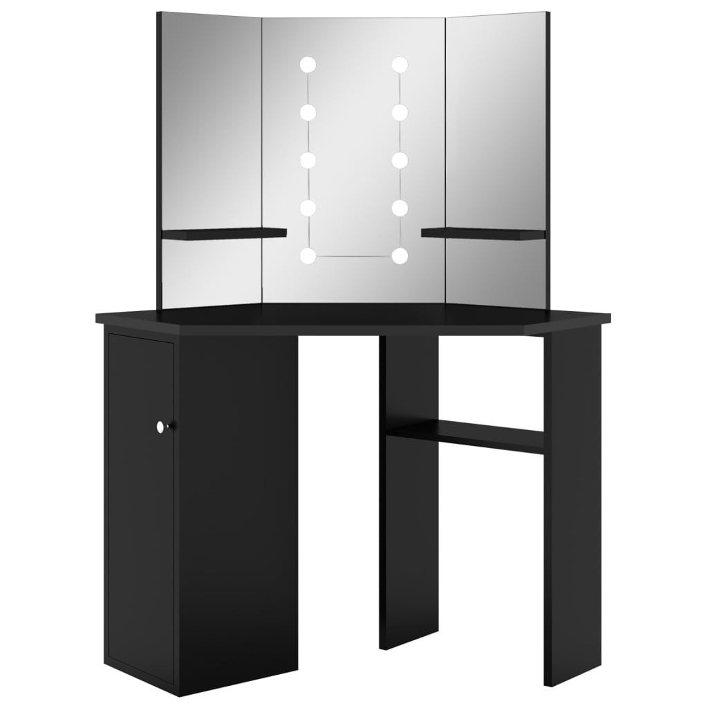 Eck Schminktisch Ikea