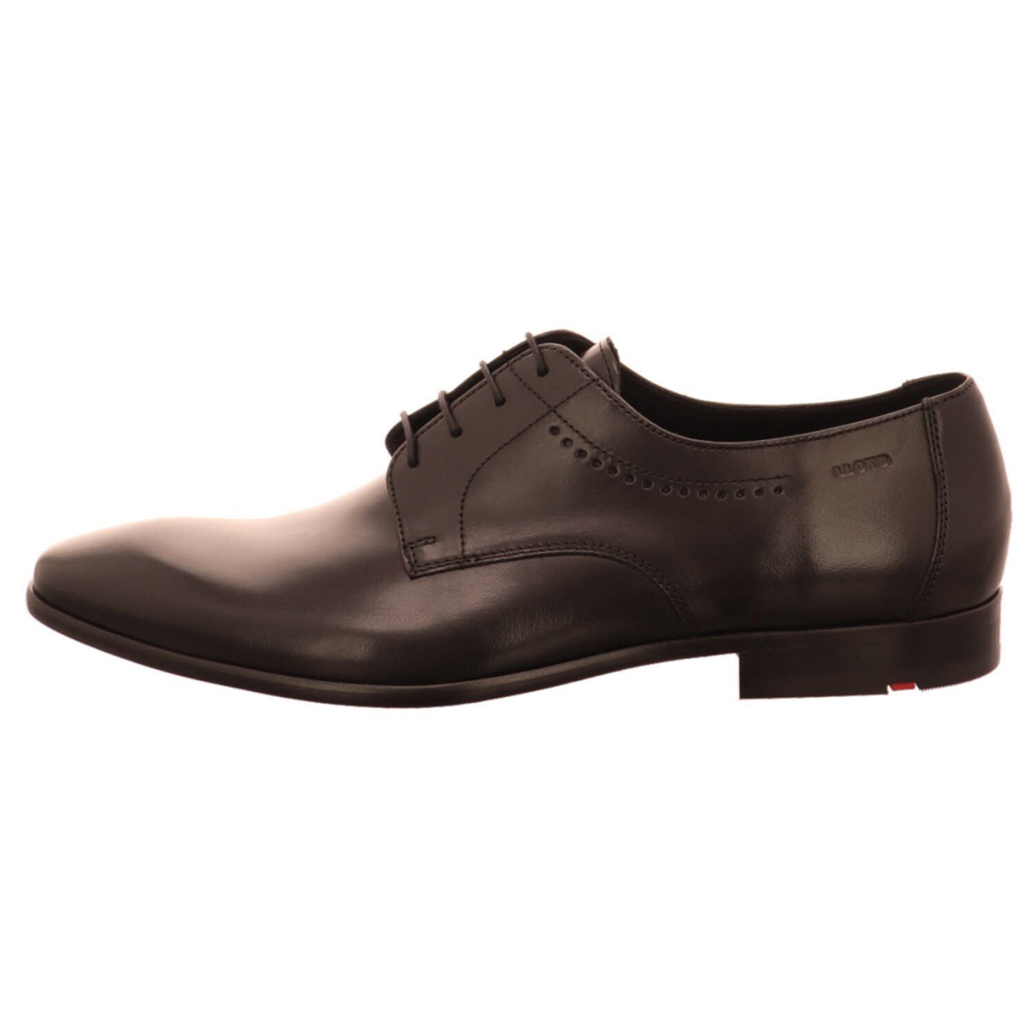 Lloyd schwarz Schnürschuh (1-tlg), Hersteller Artikelnummer: 2672000
