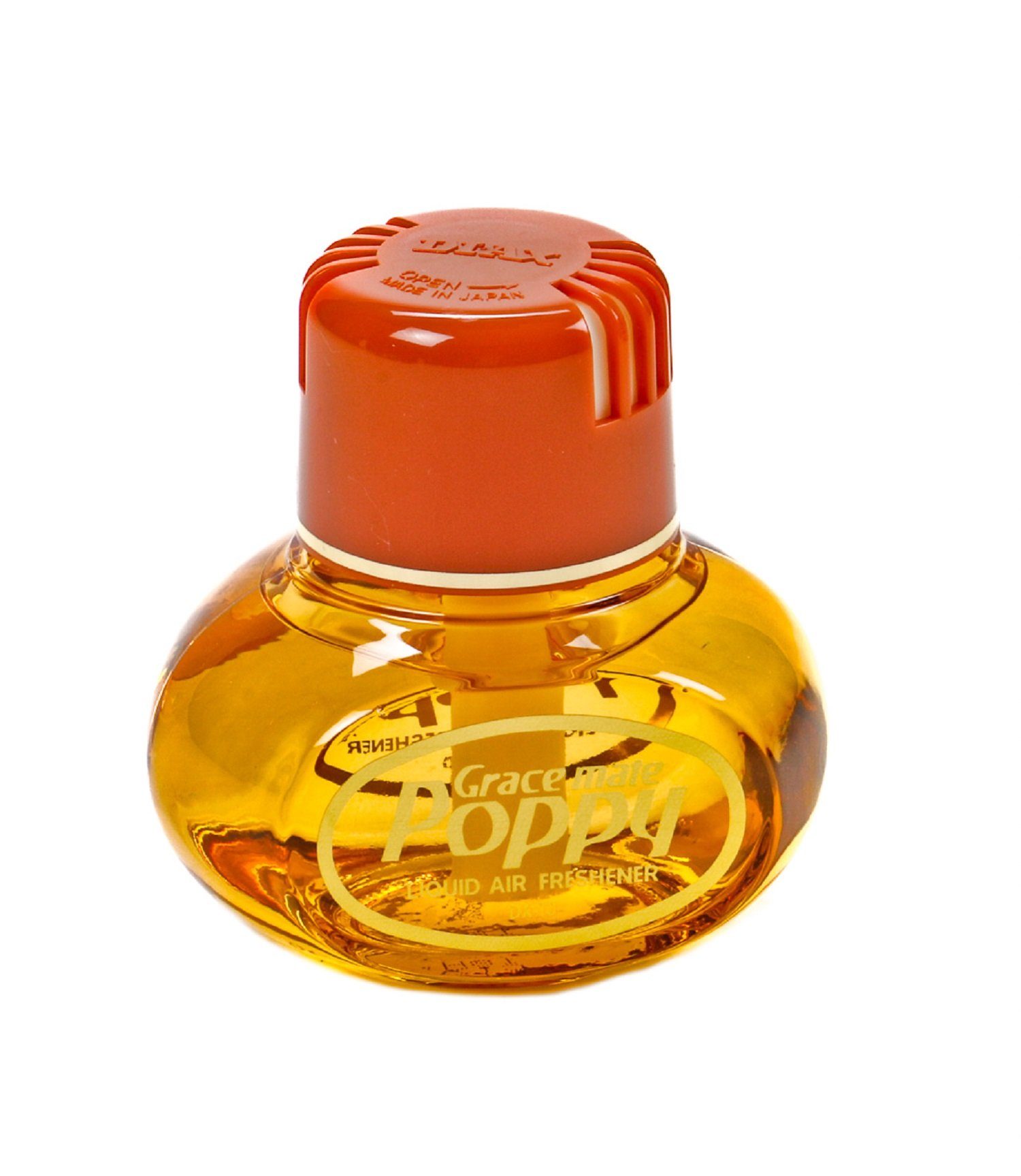 ᐅ Bubble-Store Raumduft Innenraumduft (Autoduft), Poppy, Lufterfrischer ...