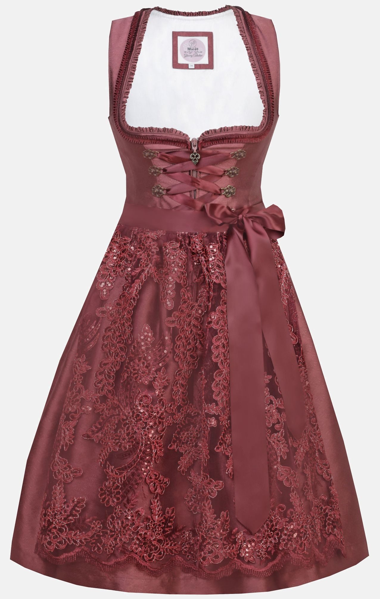 MarJo Dirndl GL-8-Mia (693665-020057)