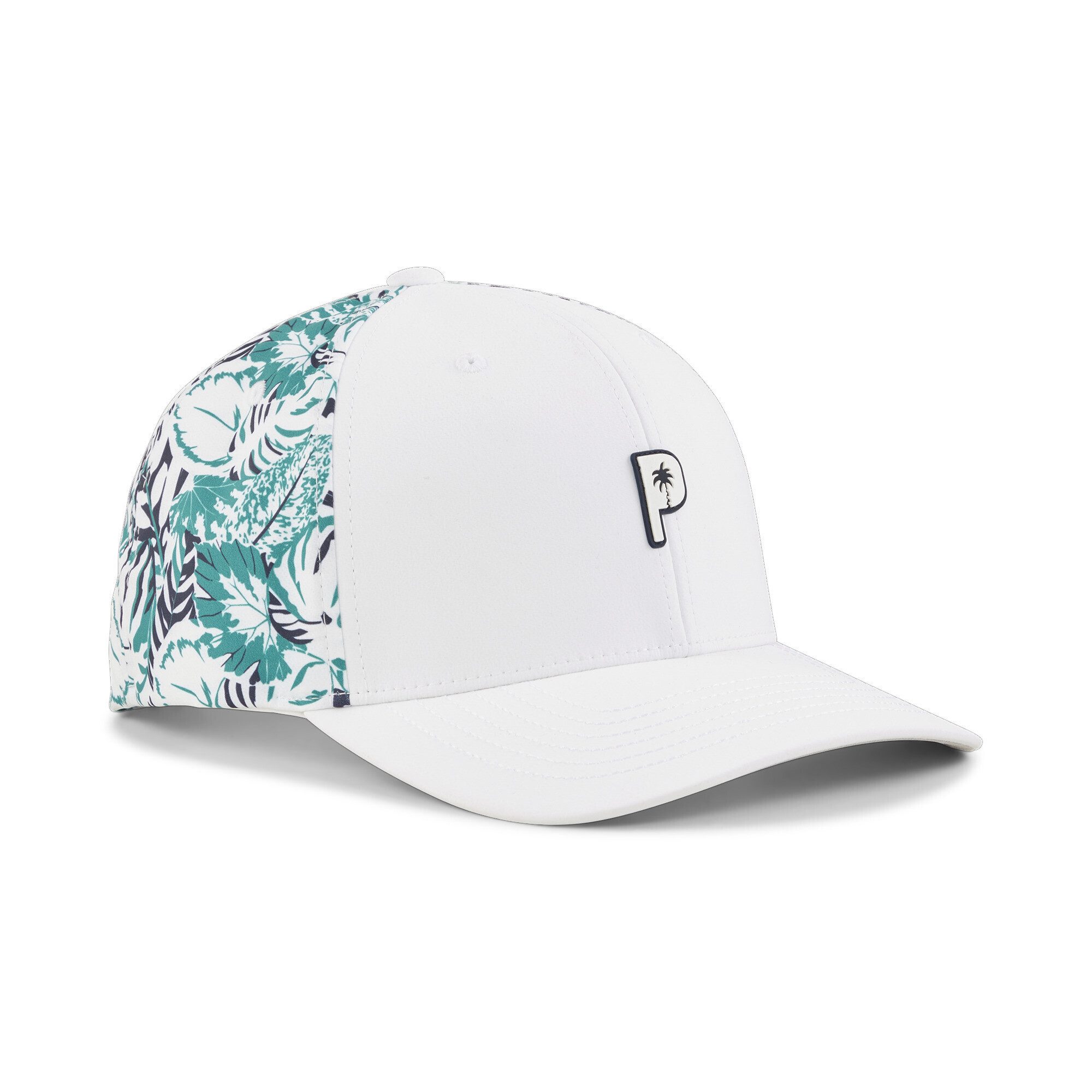 PUMA Flex Cap PUMA X PALM TREE CREW Palm Tech Cap Herren