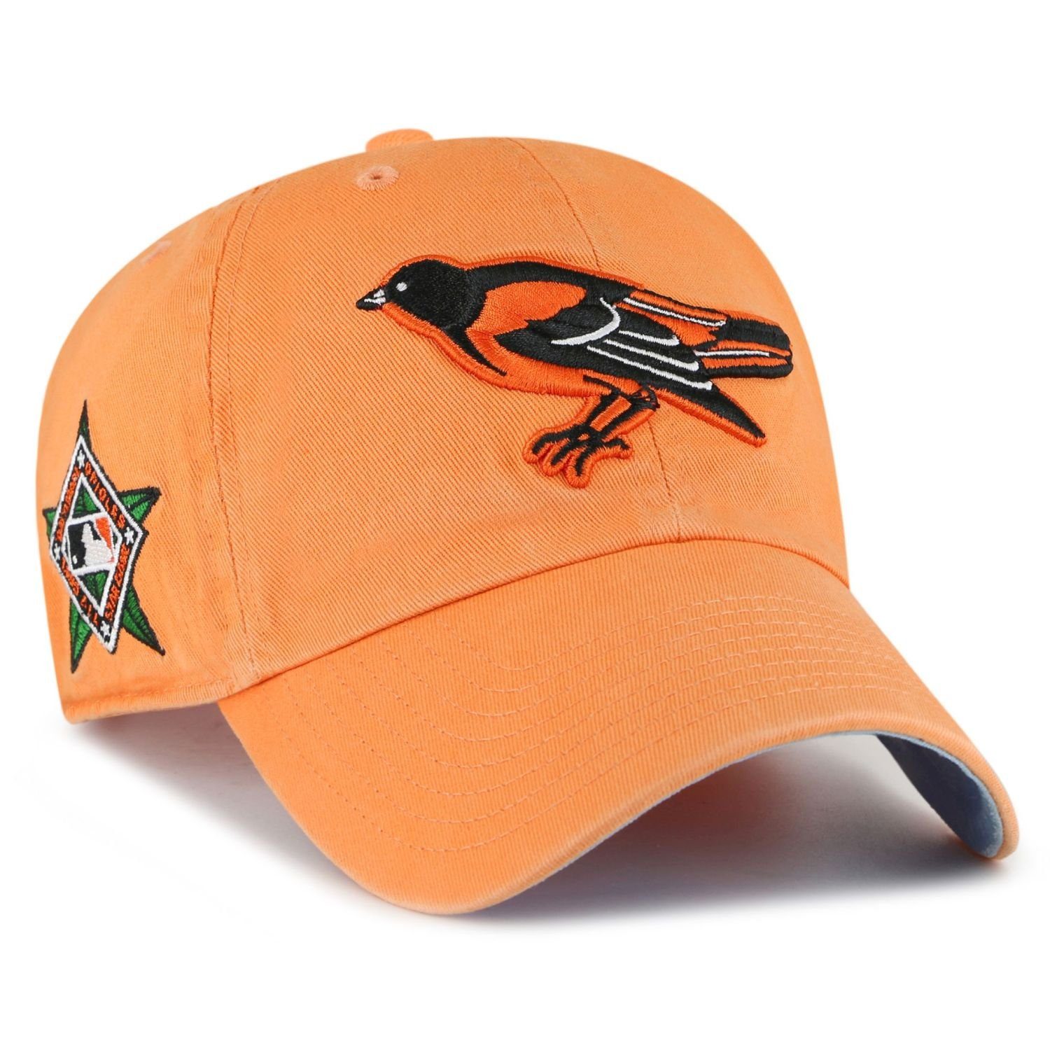 '47 Brand Baseball Cap Strapback ALL STAR GAME Baltimore Orioles