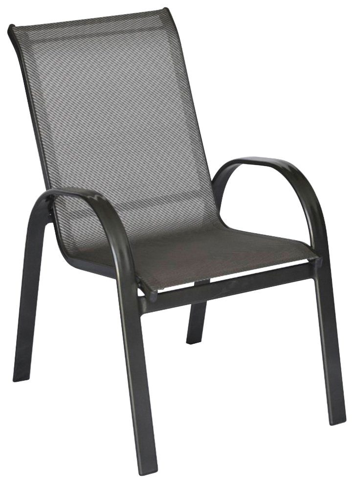 Merxx Gartensessel Amalfi 2er Set